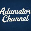 Иконка канала Adamator channel