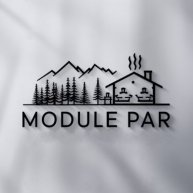 Иконка канала modulepar.ru - Дома и бани