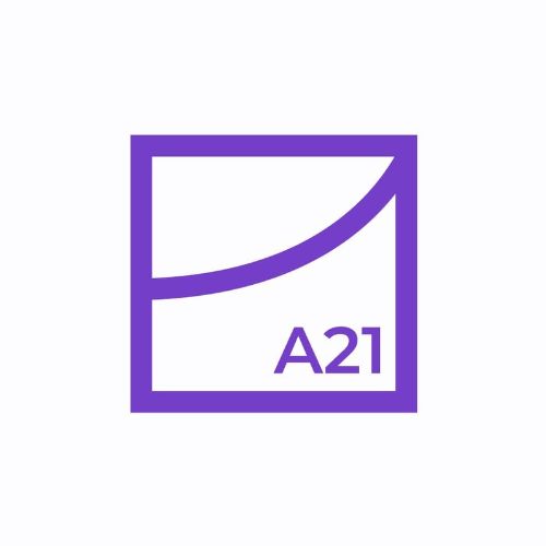 Иконка канала akademy21