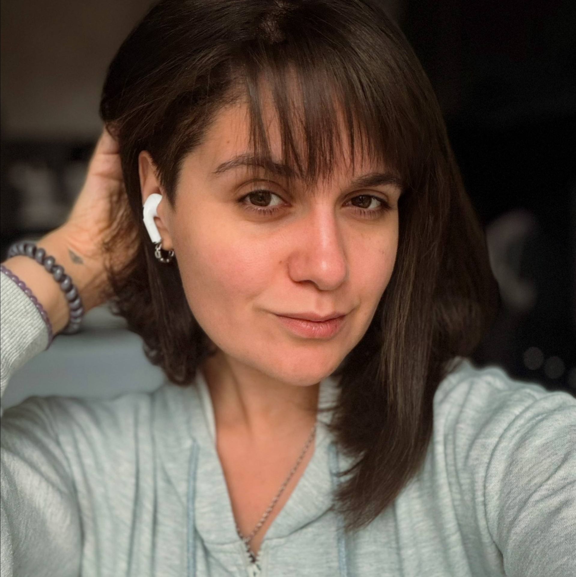 Иконка канала OLIVKAA ML