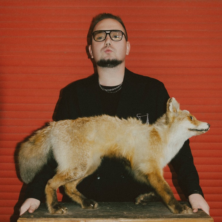 Иконка канала Данила Залесский