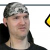 Иконка канала CoolCat