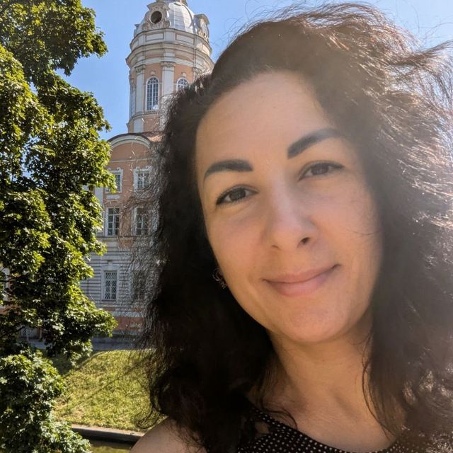 Иконка канала Преображение жизни канал Эльвиры Ахмедовой