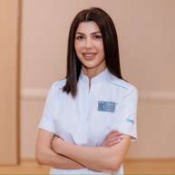 Иконка канала Пластический хирург Кодзоева Лейла Магомедовна