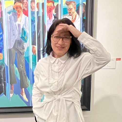 Иконка канала GruasGali