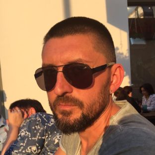 Иконка канала Maks Vrn