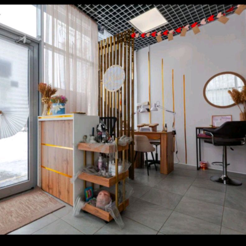 Иконка канала Студия Kristi