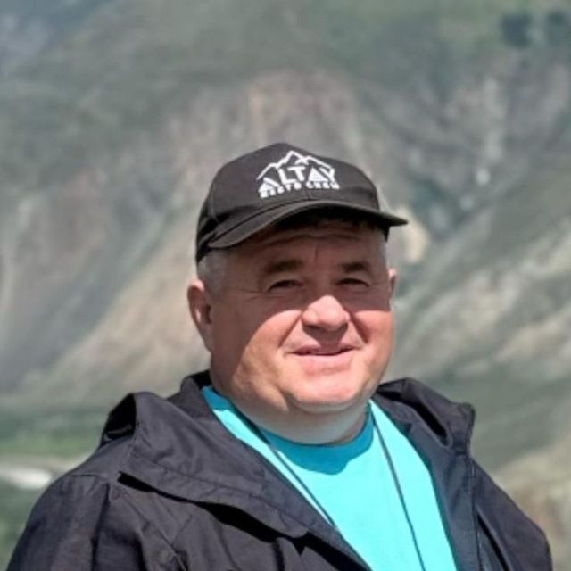 Иконка канала Алтай доступен ВСЕМ/Гид Владимир/Altai_gid
