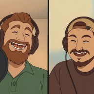 Иконка канала Кабушев и Штейн