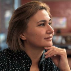 Иконка канала Сельский туризм с Венерой Адамович