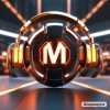 Иконка канала MaxLevel 🎵