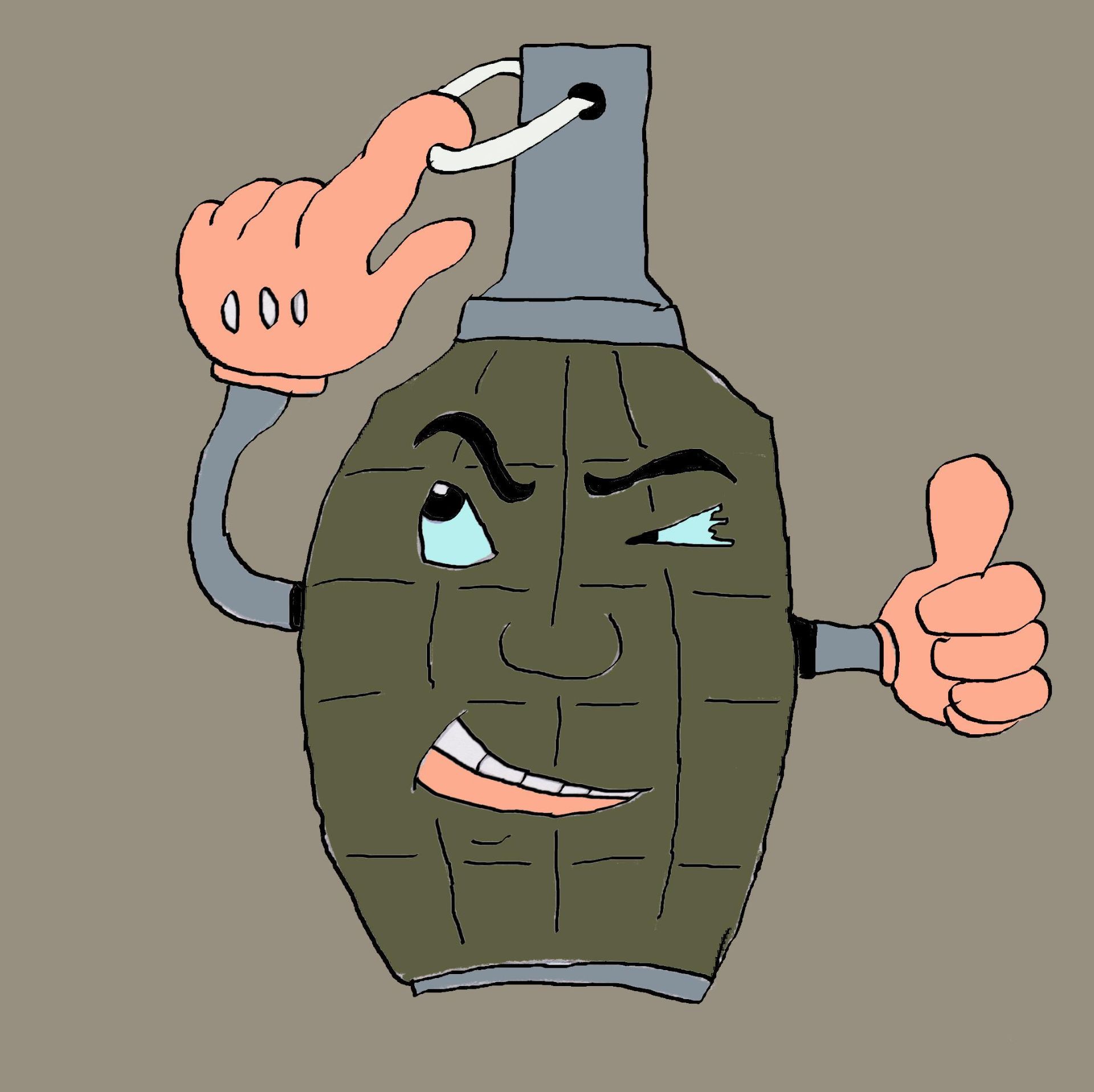 Иконка канала Игра Бат 2.0