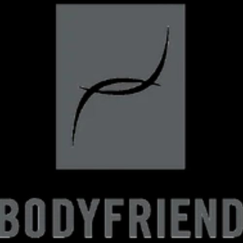 Иконка канала BODYFRIEND