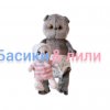 Иконка канала БАСИКИ & ЛИЛИ