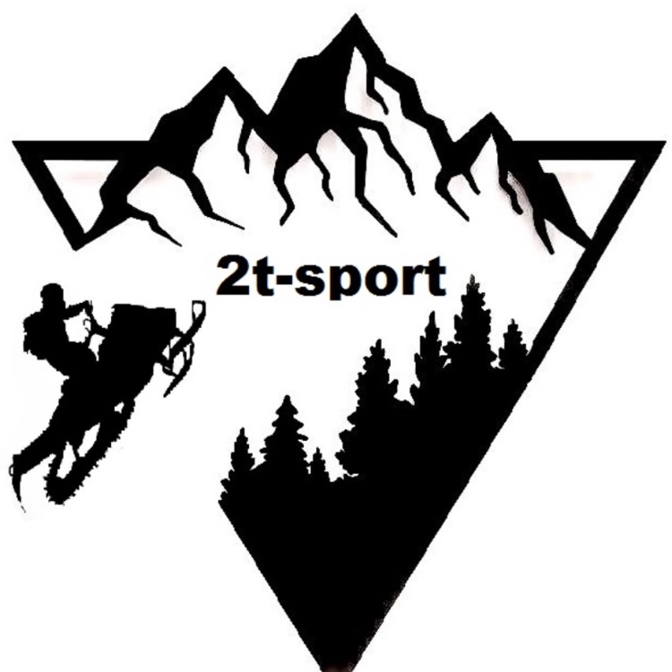 Иконка канала 2t-sport