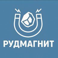 Иконка канала Рудмагнит производство магнитных сепараторов