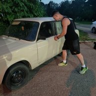 Иконка канала тренхаб