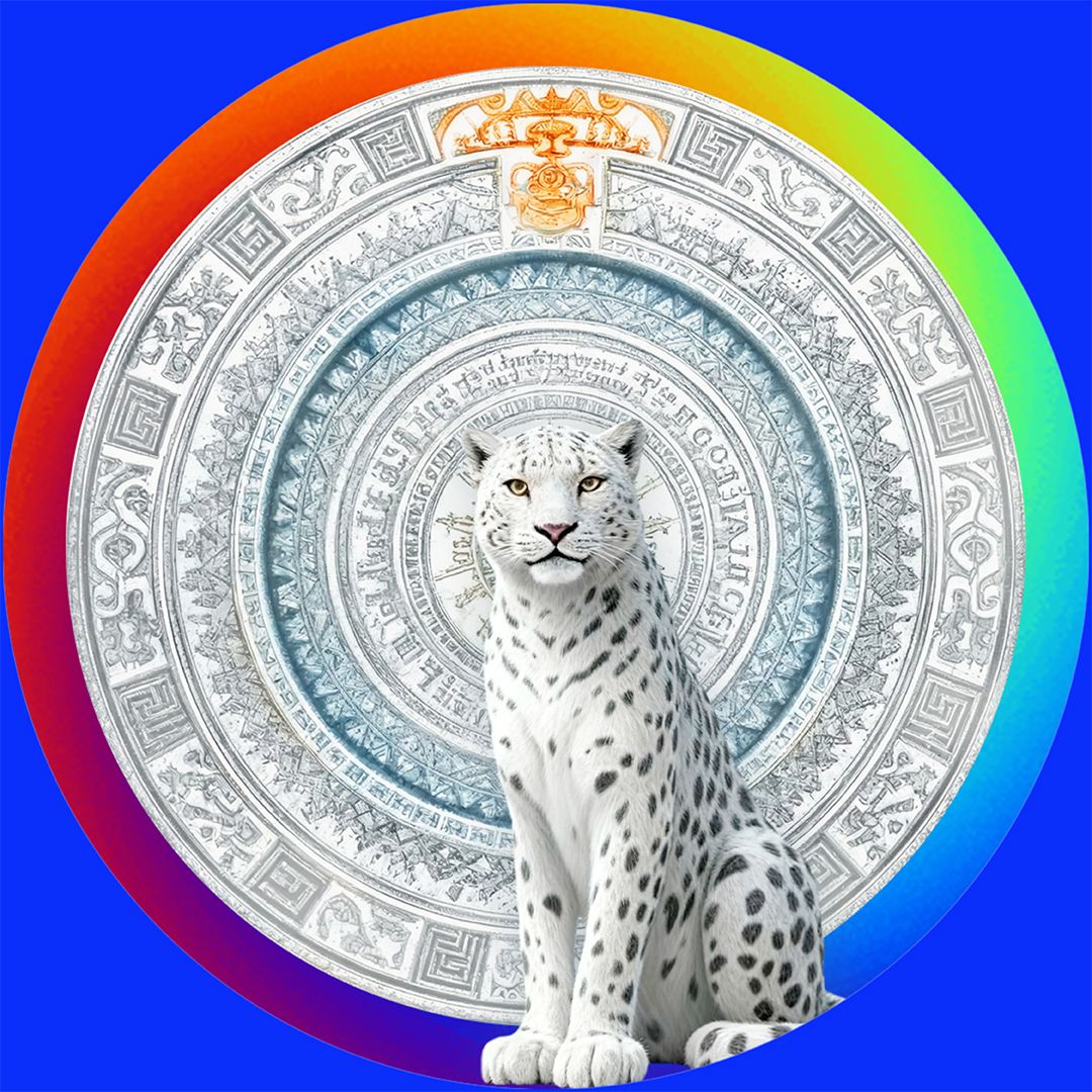 Иконка канала Белые Ягуары