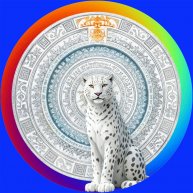 Иконка канала Белые Ягуары