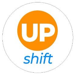 Иконка канала Upshift | Лестница развития