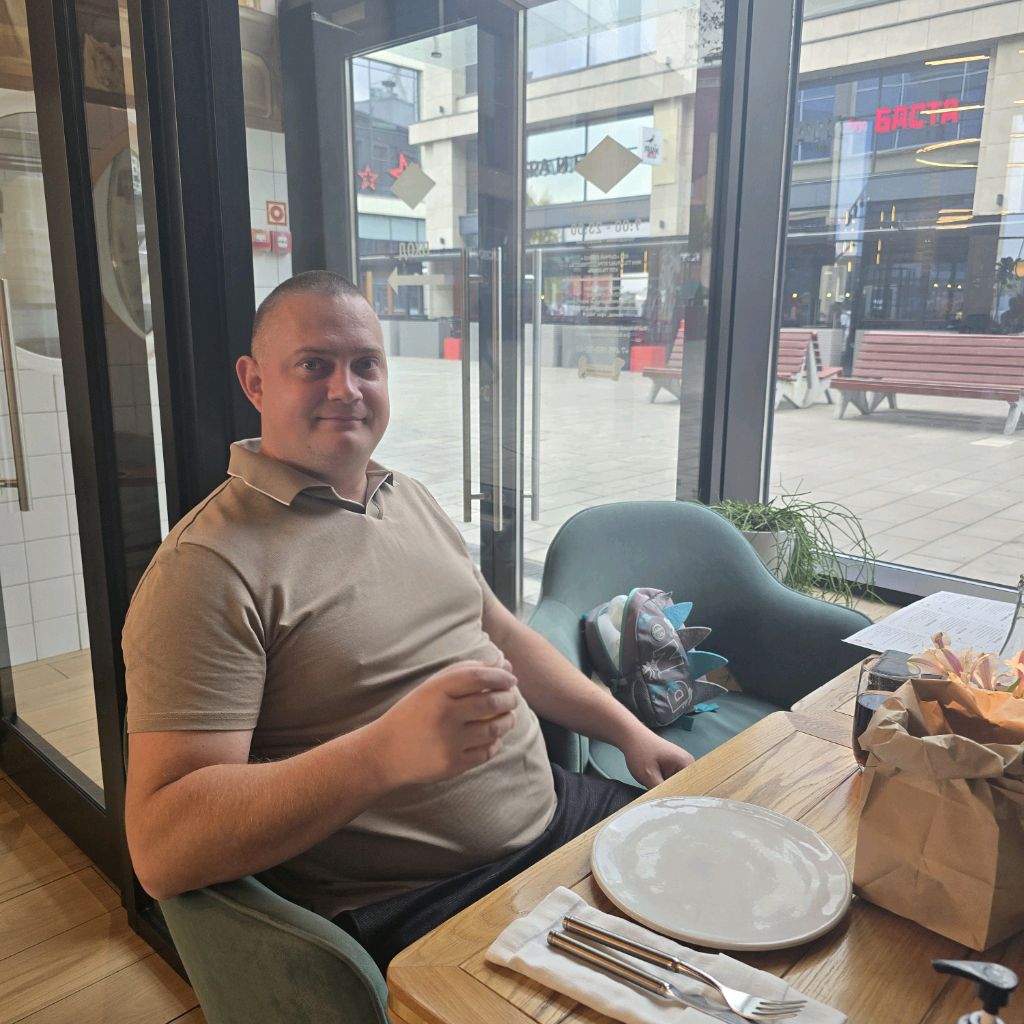 Иконка канала О009ОСSergey