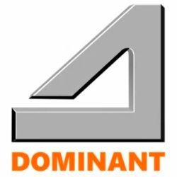 Иконка канала DOMINANT