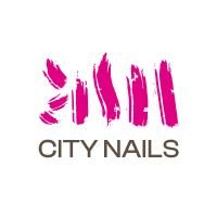 Иконка канала Сеть студий красоты City Nails