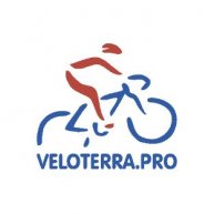 Иконка канала VELOTERRA.PRO