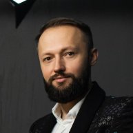 Иконка канала Алексей Галицкий | PRslon | UP Business