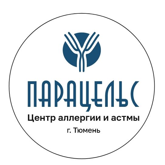 Иконка канала Центр аллергии и астмы "Парацельс"