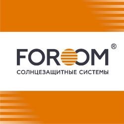 Иконка канала FOROOM.MGN