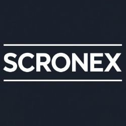Иконка канала Scronex