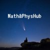 Иконка канала Math&PhysHub