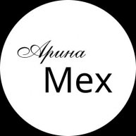 Иконка канала Arina Mekh