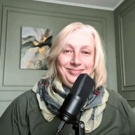 Иконка канала Доктор Психологии PhD (Польша) Ханна Човган