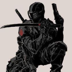 Иконка канала Snake