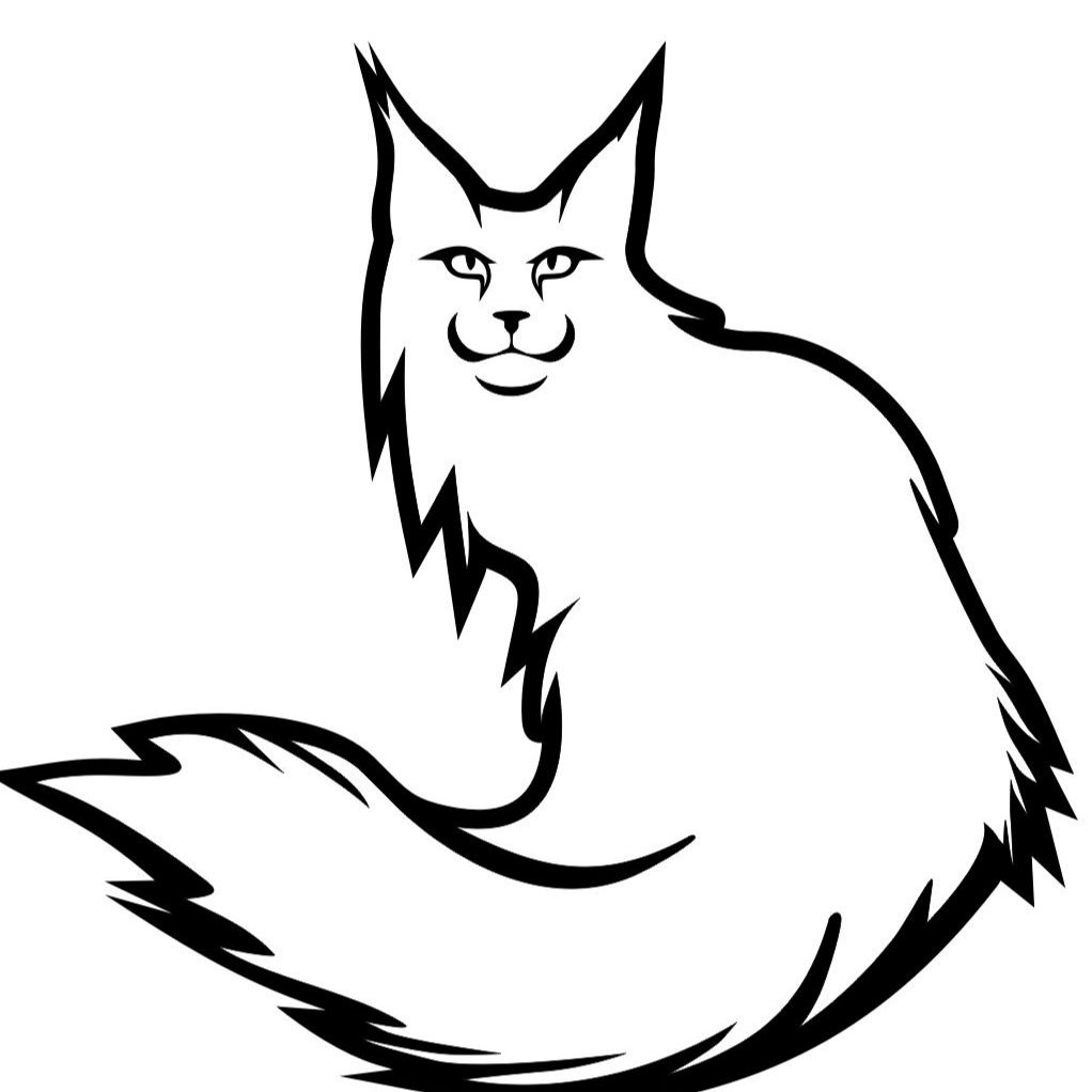 Иконка канала Питомник кошек породы мейн кун "ANiTaCoon"
