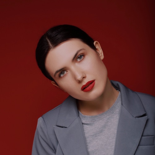 Иконка канала Международная Мастерская Речевой Уверенности