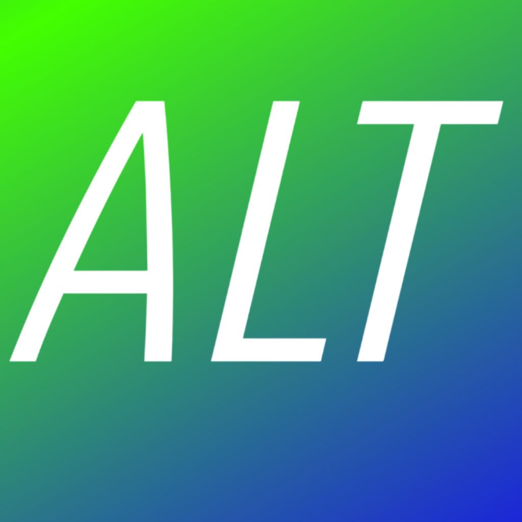 Иконка канала AltTV