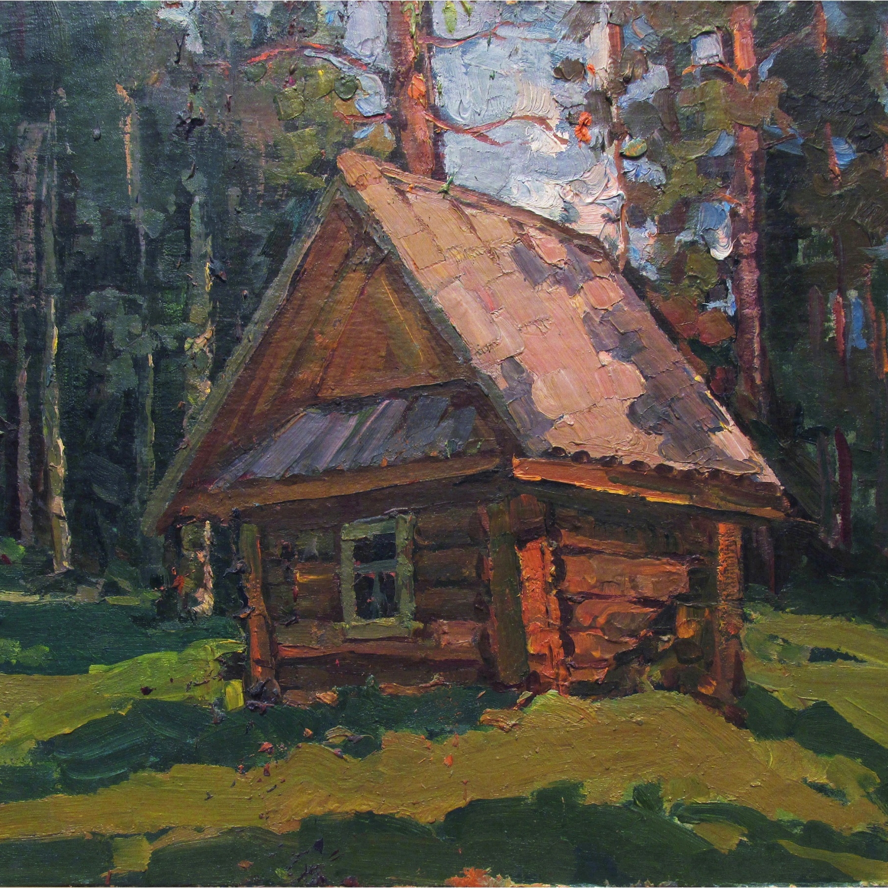 Иконка канала Санчëус