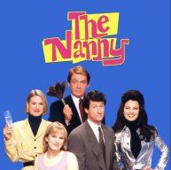 Иконка канала Сериал Няня / The Nanny