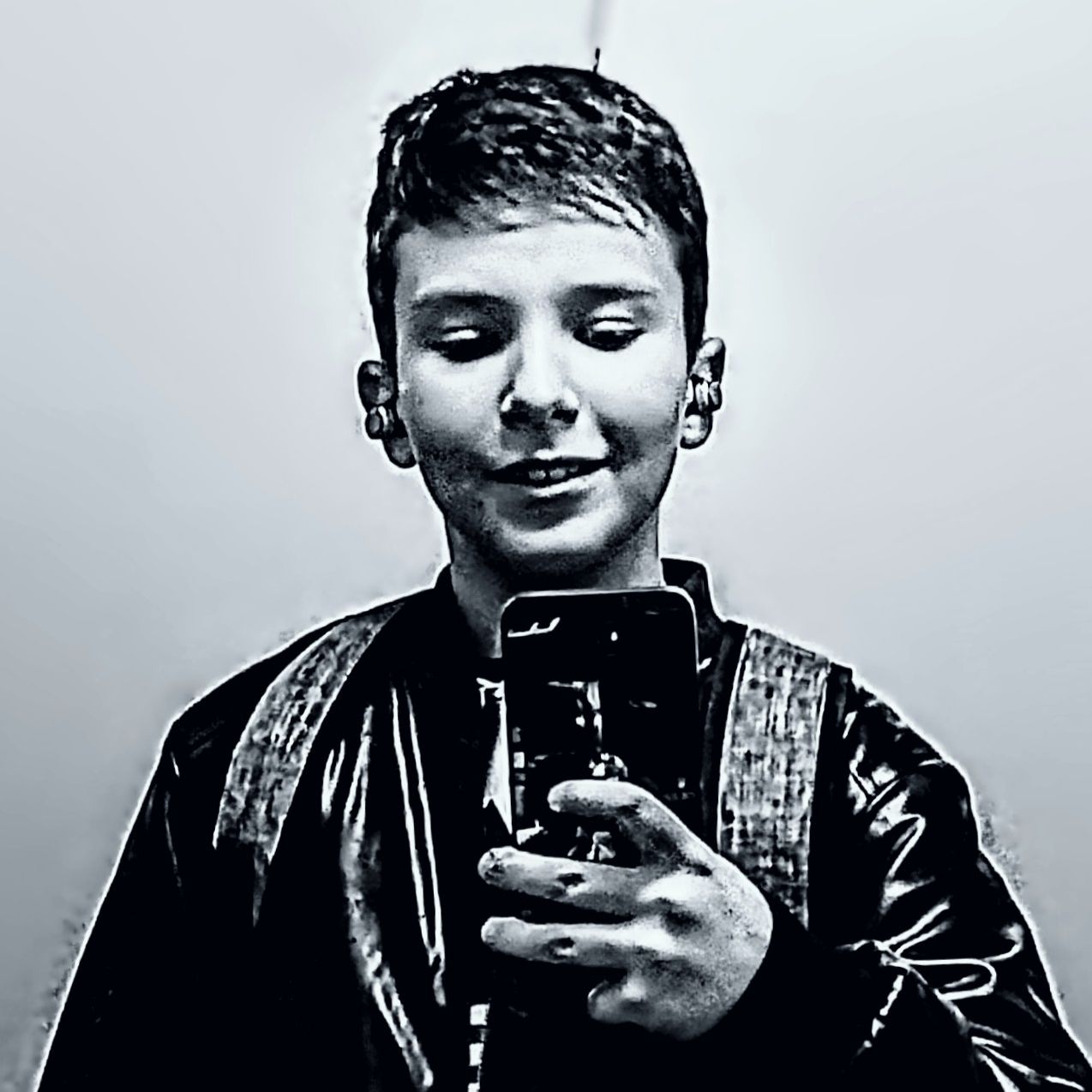 Иконка канала GED