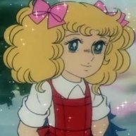 Иконка канала Сериал Кэнди, Кэнди / Candy Candy