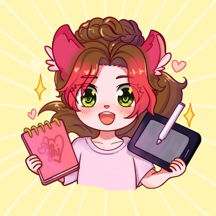 Иконка канала Angmi Arts