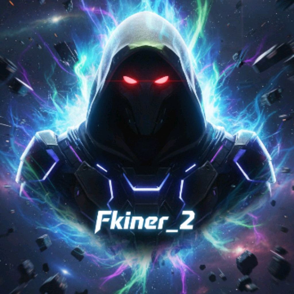Иконка канала Fkiner