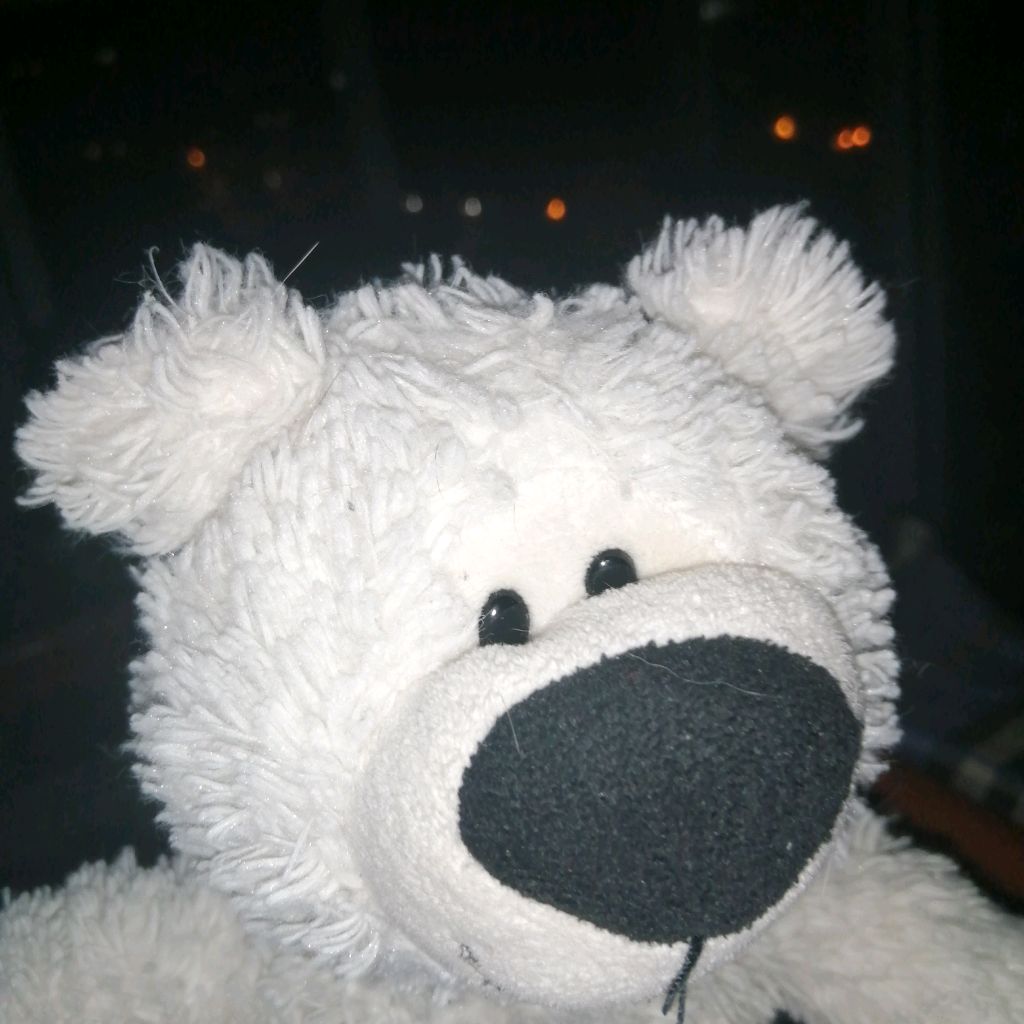 Иконка канала Эбонитовая Палочка {: