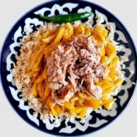 Иконка канала Узбекский плов