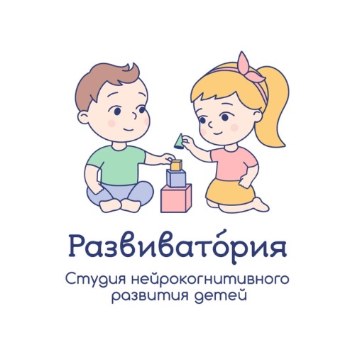 Иконка канала Развиватория