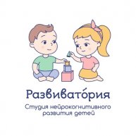 Иконка канала Развиватория