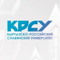Иконка канала Официальный КРСУ